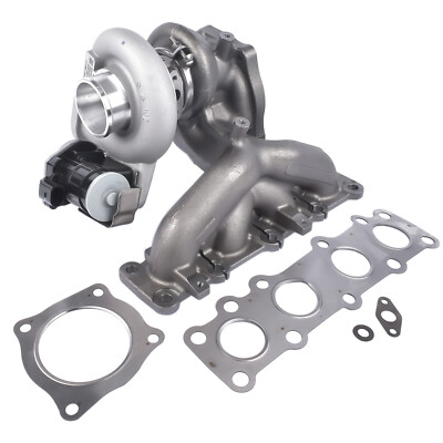 Turbocharger Turbo for Kia Optima Sorento Sportage 2.0L 2015-2020 28231 ...