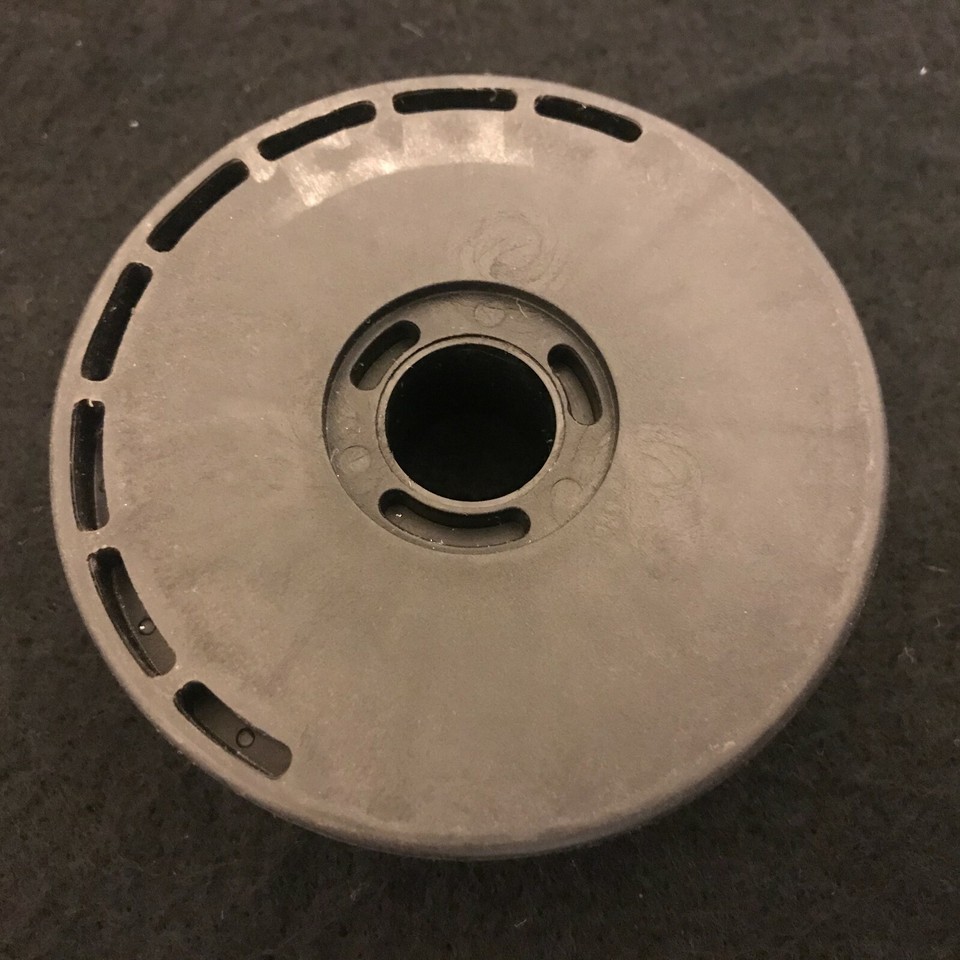 USED SERIES 2 ONLY Bowflex SelectTech 552 Dumbbell Replacement Handle ...