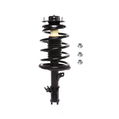 Suspension Strut and Coil Spring Assembly 18-816054 CARQUEST 'NEW' | eBay