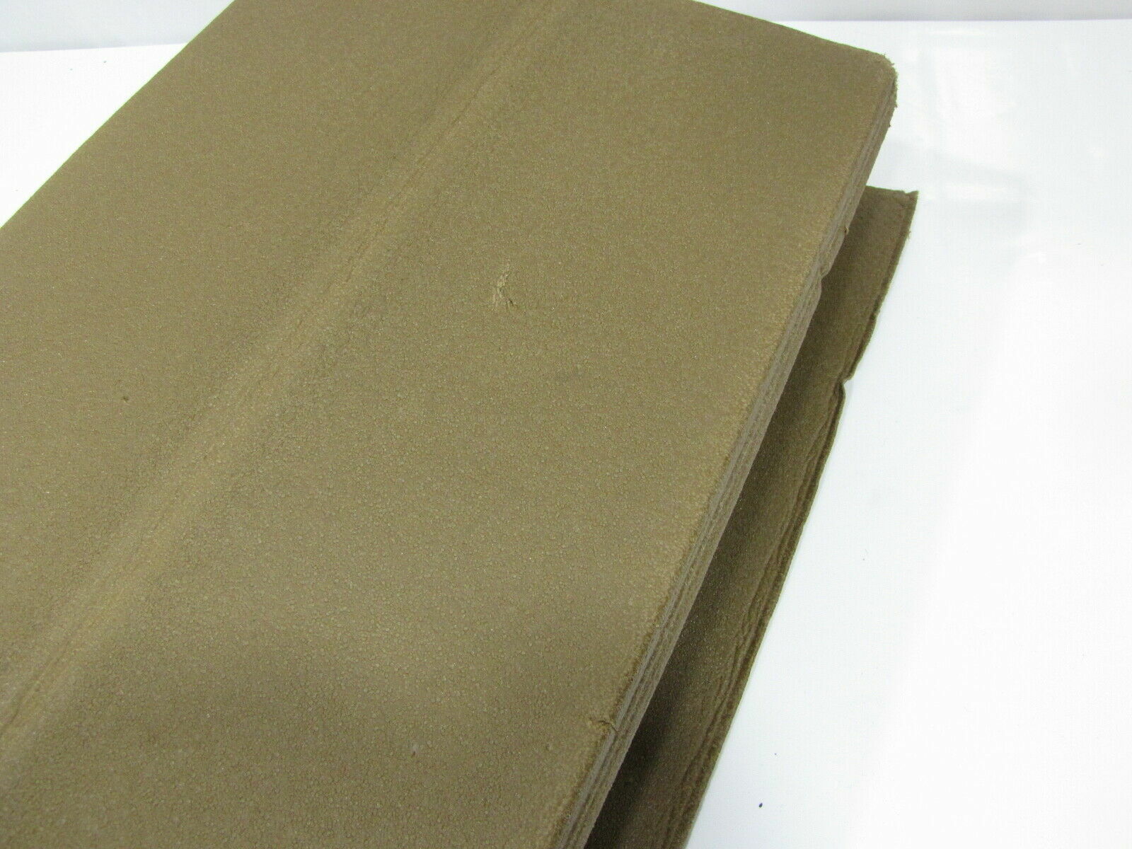 USMC Military Marine Corps Thermarest Coyote Tan Folding Accordion ...