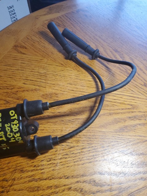 Mercury Quicksilver Ignition Coil 804271T T003 for sale online | eBay