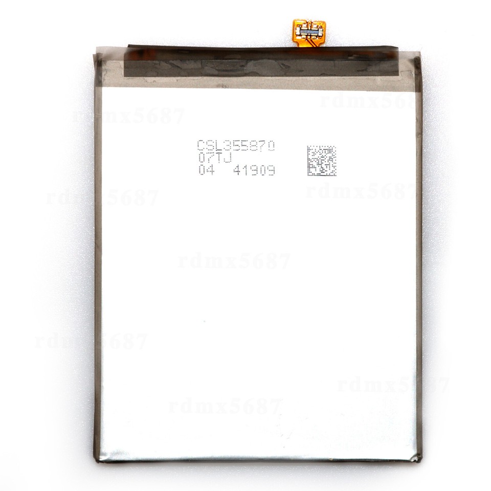 For Samsung Galaxy A01 A015 A015U SM-A015M/DS SM-A015T1 QL1695 Battery Replace | eBay