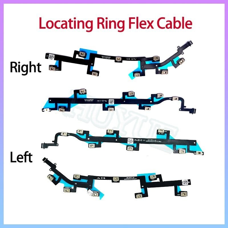 New Locating Ring Flex Cable For Meta Oculus Quest 2 Left VR Handle ...