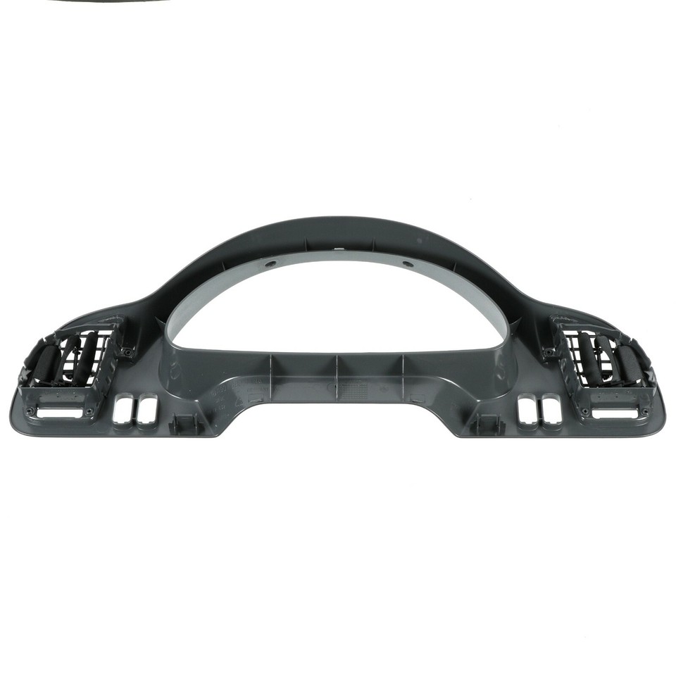 2002-2006 Dodge Sprinter Dash Panel Bezel TRIM WITH A/C NOZZLE GENUINE ...