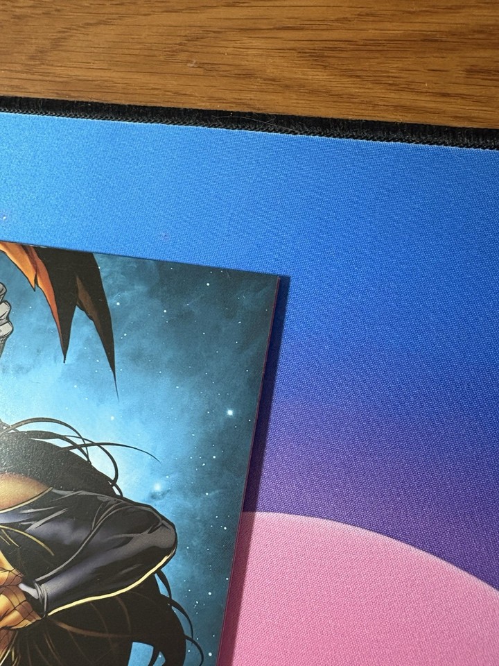 Hellwitch Vs Lady Death Wargasm 2 Risqué and Elite Edition Kincaid ...