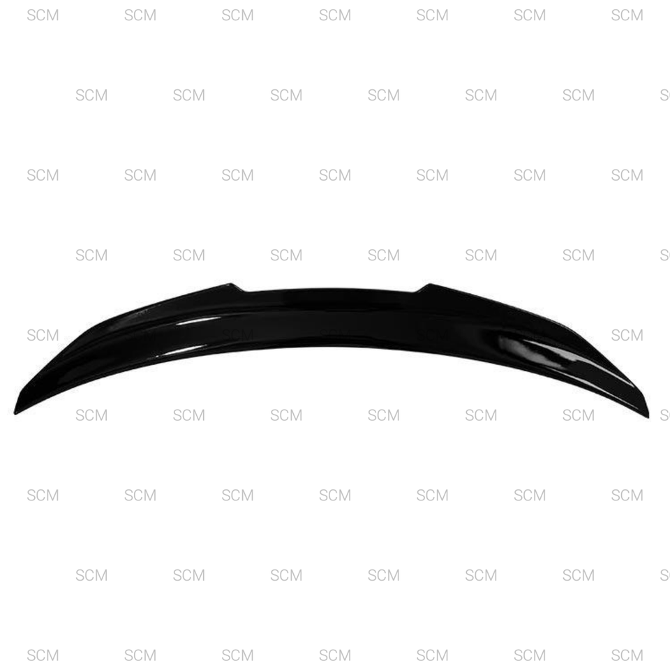 PSM Style Trunk Spoiler 2019-25 BMW G20 G80 3 Series M340 Tail Wing ...