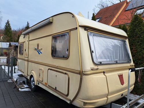 Wohnwagen Gebraucht Kaufen Ebay