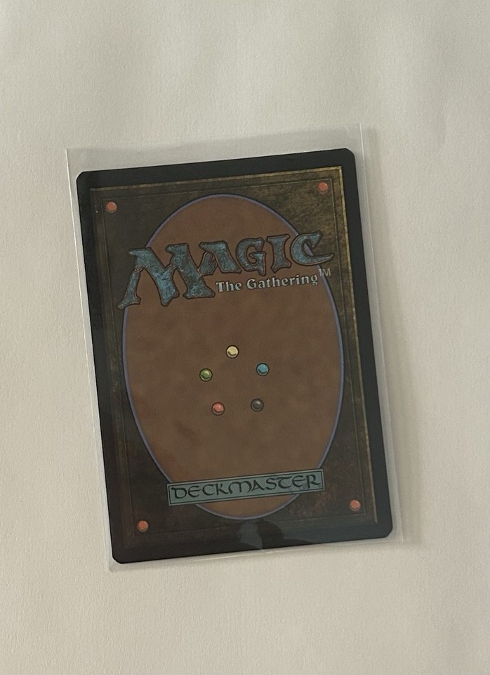 MTG Magic The Gathering Treebeard, Eldest Of Ents Foil Borderless LOTR ...