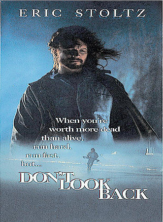 Don't Look Back [DVD], DVD 26359133121 | eBay