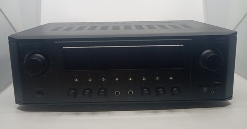 Technical Pro Receiver RX40 U/ Audio Equipment/ Tested Works/ Surround ...