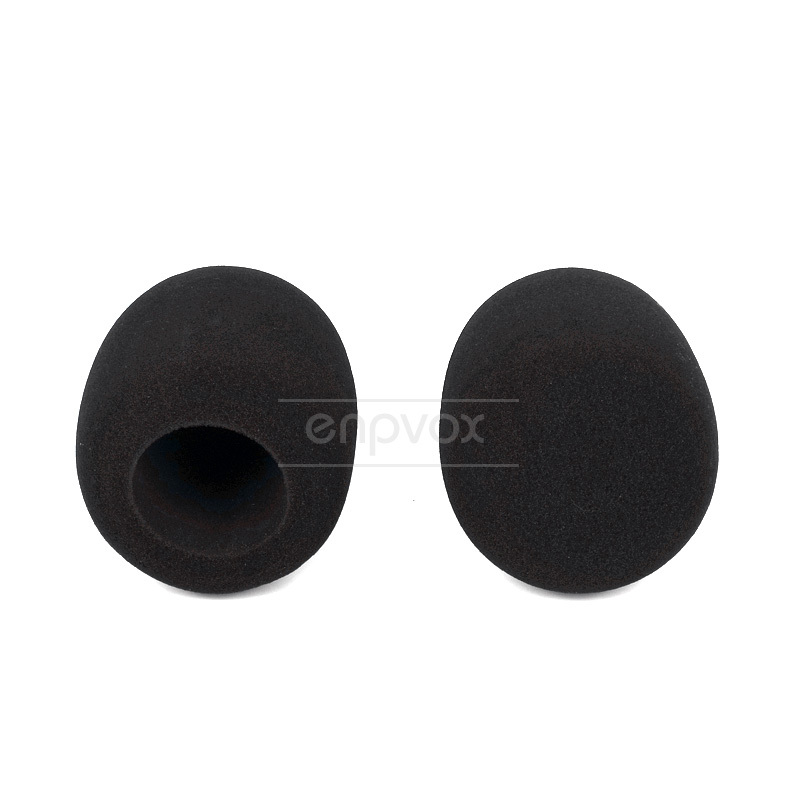 Wind Screen Microphone Sponge For RODE PODMIC POD MIC Shield Pop Filter ...