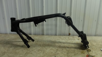 02 Polaris Victory Kingpin Custom Frame Chassis | eBay