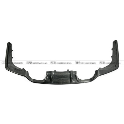 New Rear Bumper Diffuser Panel BodyKits For BMW F82 F83 M4 3D Style ...