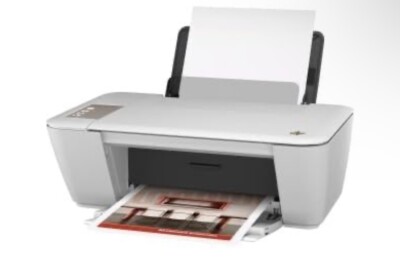 HP Deskjet 2540 Inkjet Multifunction Printer 195161617966| eBay