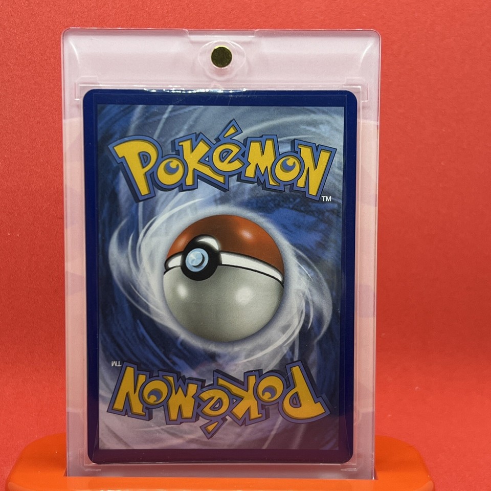 Llima 146/149 Full Art Holo Rare Pokemon Sun Moon Base Set Trading Card ...