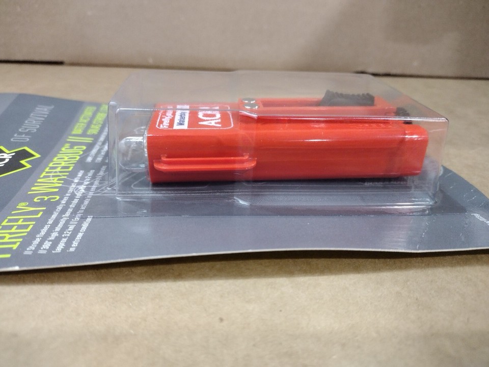 ACR 3996-3 Firefly3 Waterbug Water Activated Solas Strobe Light ( Unopened ) | eBay