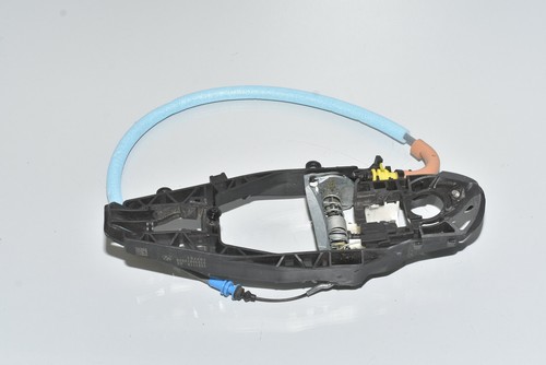 BMW G07 X7 G01 G02 G05 Träger Türaussengriff vorne rechts 7401206 ...