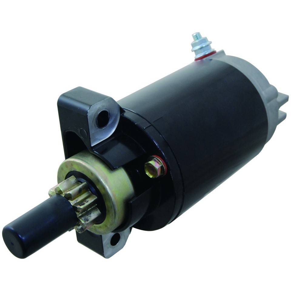 Starter for Yamaha F25ELH 1998-2008 50-888151T 50-830308T 7005840 ...