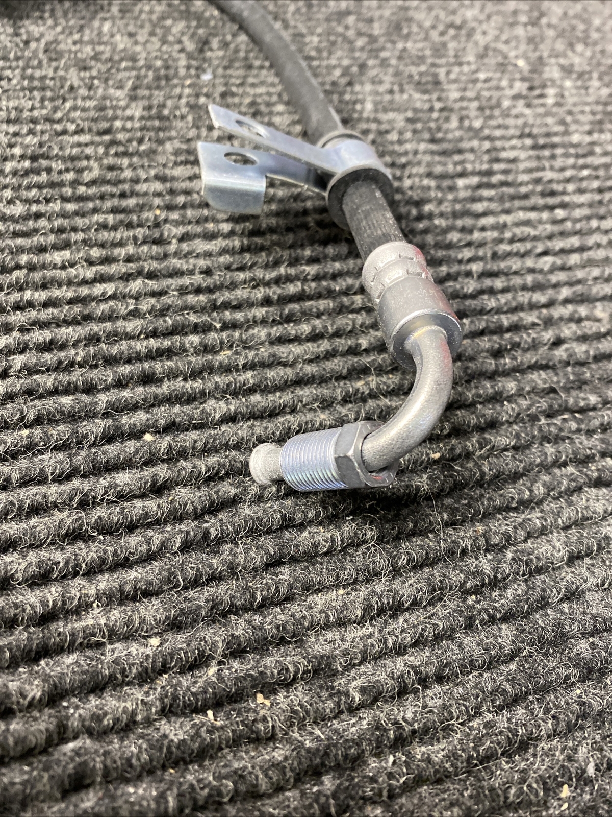 New OEM Ford Hose Assembly Brake LU9Z-2078-H | eBay