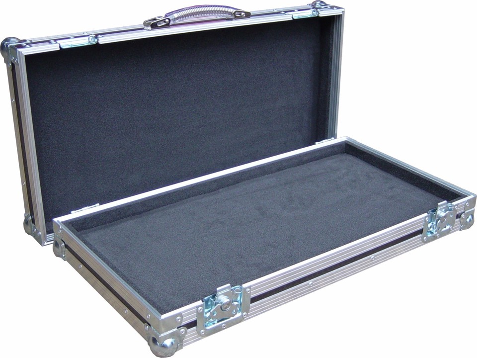 Jands Vista S1 Console Lighting Console Desk Swan Flight Case (Hex) | eBay