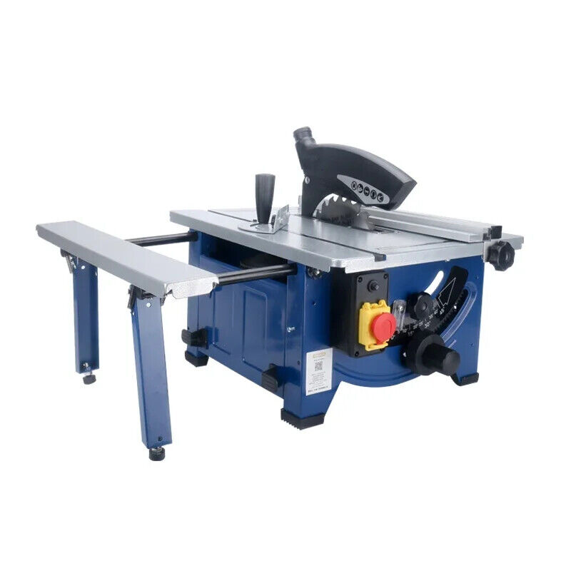 Table SawSmall WoodworkingMultifunctional PrecisionHome Dustless Saw ...