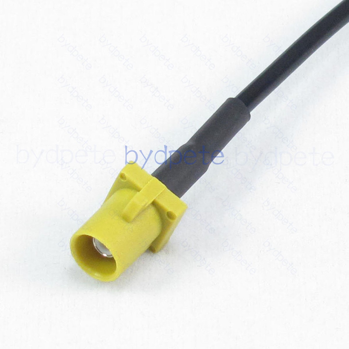 Fakra Cable Adapter FAKRA Camera Cable Adapter - Male To Female Reverse ...