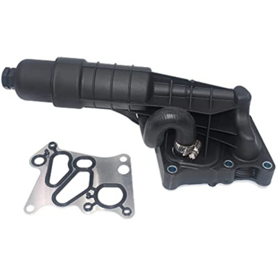 Oil Filter Housing A2711801210 for Benz W204 C250 R172 1.8L 2012-2015 ...