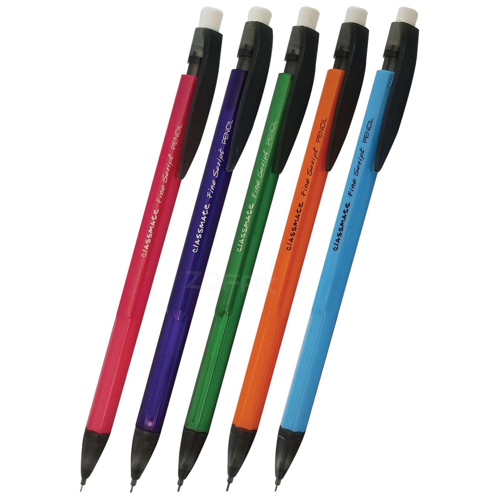 Classmate Mechanical Pencils