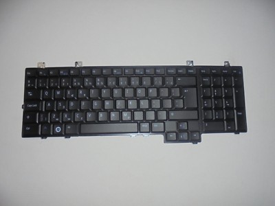 **READ** NEW Dell TR484 Studio 17 1735 1736 1737 Inspiron 1736 DUTCH ...