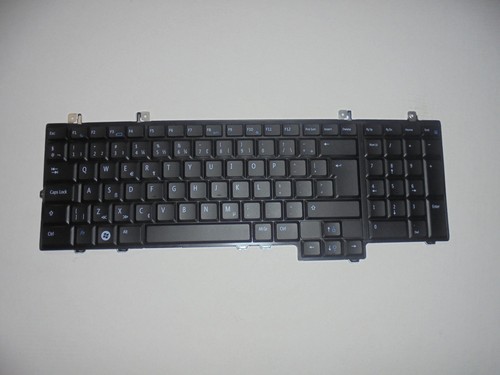 **READ** NEW Dell TR484 Studio 17 1735 1736 1737 Inspiron 1736 DUTCH ...