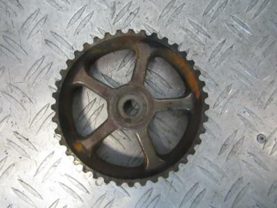 7700866844 roue dentée Cames Vague (poulie) for Renault Kangoo 2 ...