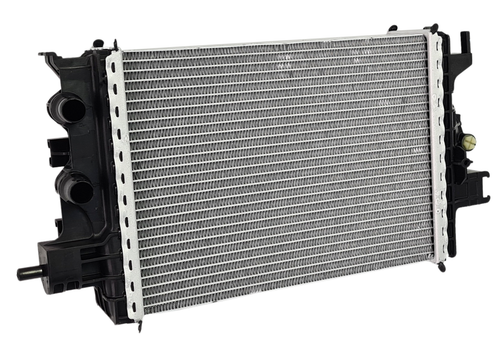 Refroidisseur Radiateur de Renault Clio V 19- Captur II 20- 1.5 DCI ...