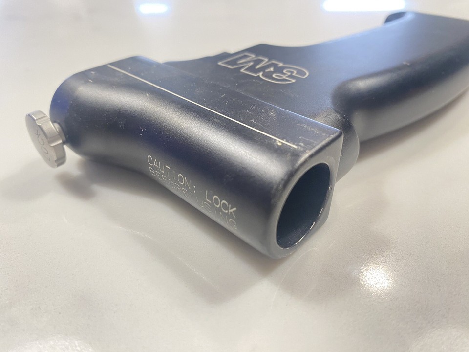 MicroAire 3M 81014 CTRS Carpal Tunnel Release System Handpiece | eBay