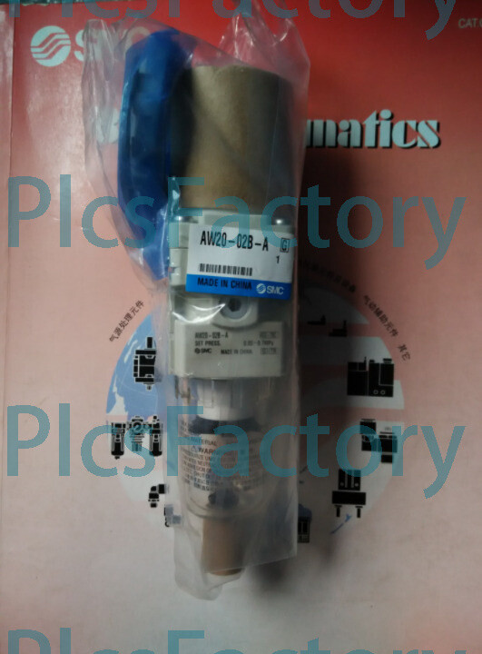 1PC New SMC AW20-02B-A Filter | eBay