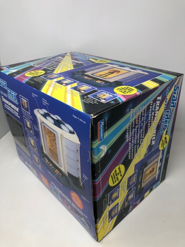 Star Trek The Next Generation Transporter, The Molecular Beam ...