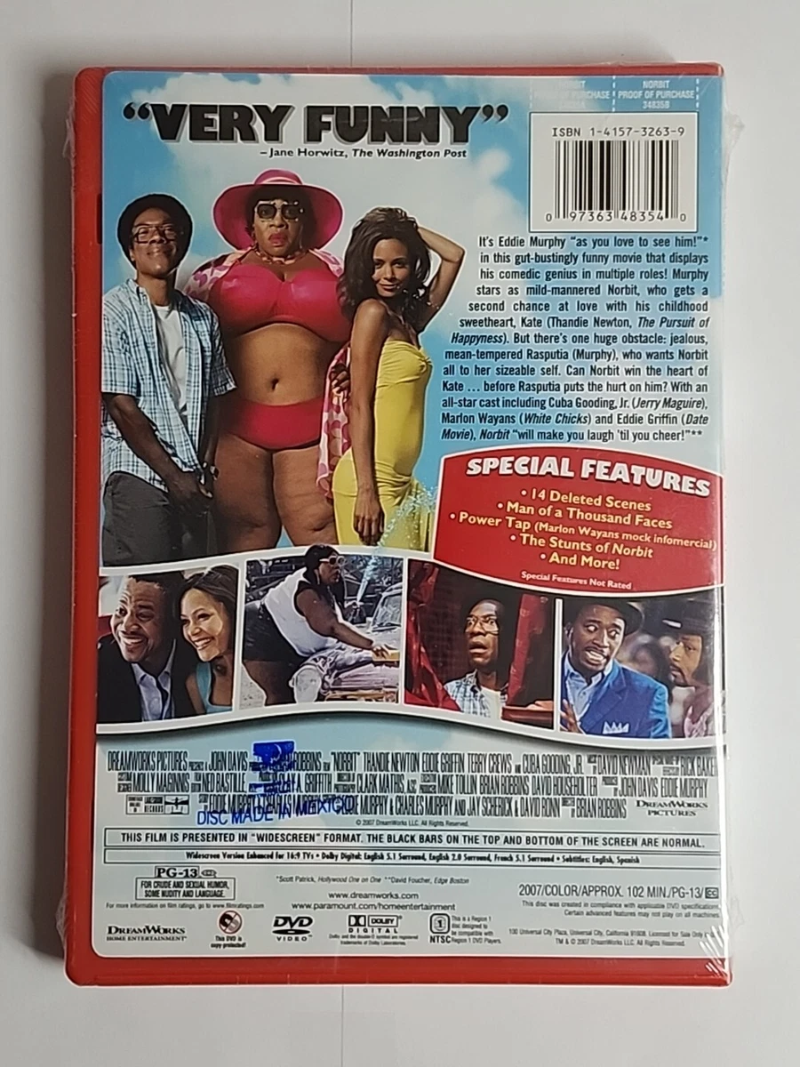 Norbit 2 Movie