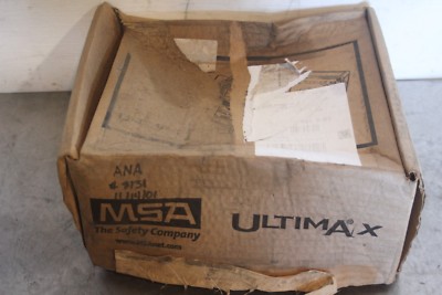 MSA Ultima XA Gas Monitor Sensor Module A-Ultimax-PL-A-16-0-3-S-9-1-00 ...