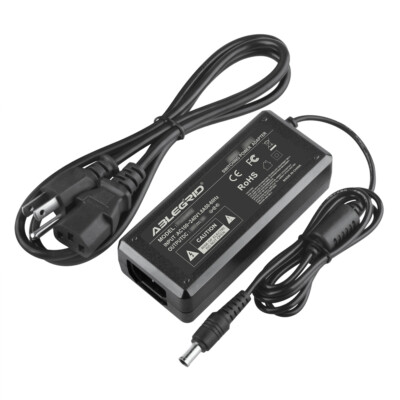 AC Adapter For Seiko Epson Perfection 4180 Photo Scanner J191A Power ...