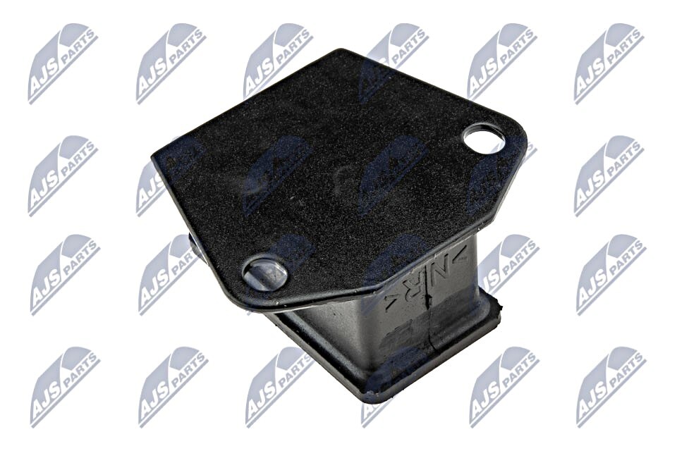 Engine Mounting Front Left Right For MITSUBISHI L 200 TRITON 96-08 ...