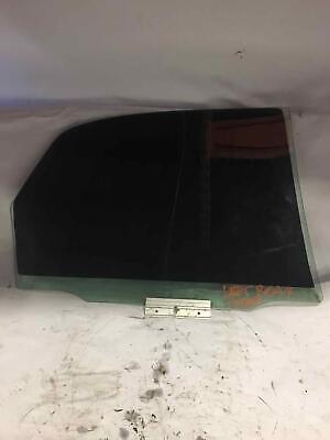 Rear Door Glass/window VOLVO 80 SERIES Left 99 00 01 02 03 04 05 06 | eBay