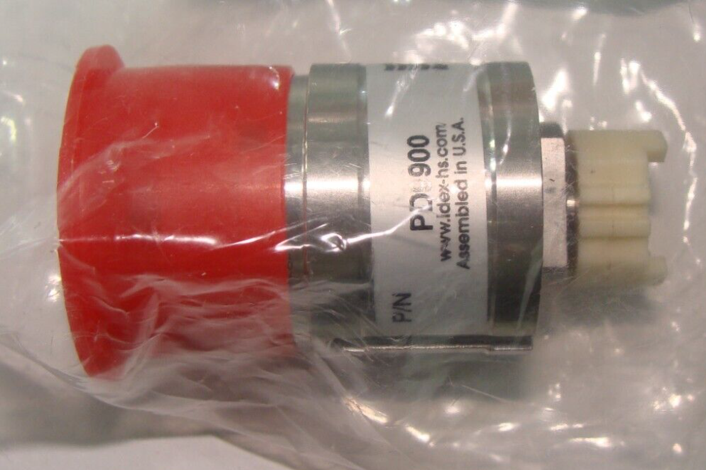 Thermo Scientific Valve POD ASSY,6 PORT,RHEO,PK P/N 061947 | eBay