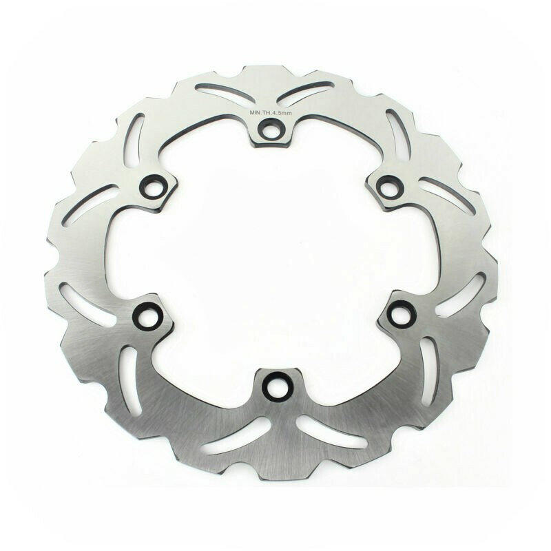 Front Rear Brake Disc Rotors Set For Suzuki Hayabusa 1300 2008-2017 ...