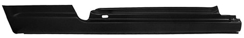 OE Style Rocker Panel fits 99-04 Vw jetta 2 Door golf GTI mk4 RIGHT | eBay