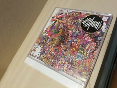 Phantom Planet by Phantom Planet (CD, Jan-2004, Epic) 696998696426| eBay