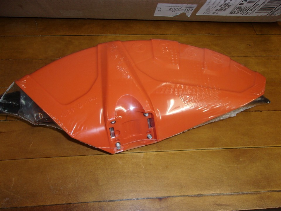 Stihl Trimmer Metal Blade Conversion Kit OEM FS 250 131 4180-007-1032 # ...