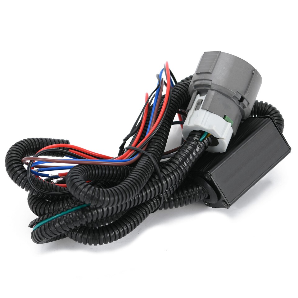 4L60E No Computer Needed Stand Alone Controller Manual Shifter ...