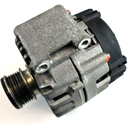 MERCEDES E-CLASS W213 E43 AMG 3.0 V6 2019 / ALTERNATOR - A0009068706 ...