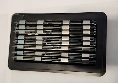 32GB (8X4GB) DDR3 ECC REGISTERED RAM MEMORY FOR SERVERS AND ...