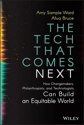 The Tech That Comes Next | Amy Sample Ward (u. a.) | Englisch | Buch ...