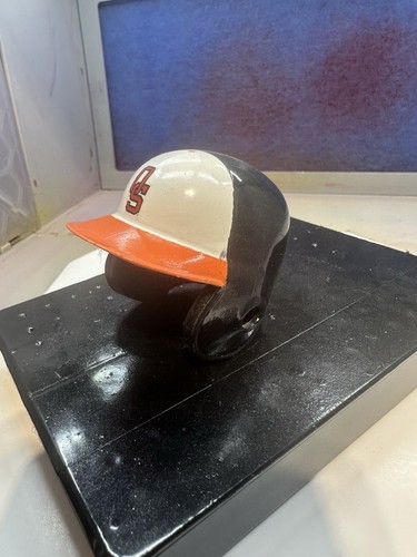 Oklahoma State Cowboys Schutt F7 Pocket Pro Custom Helmet | eBay